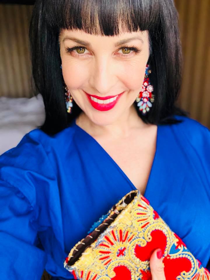 Picture of Grey DeLisle