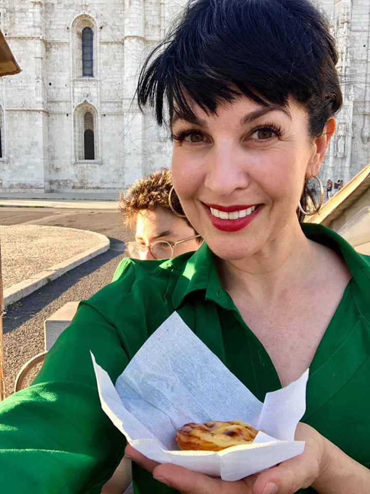 Picture of Grey DeLisle