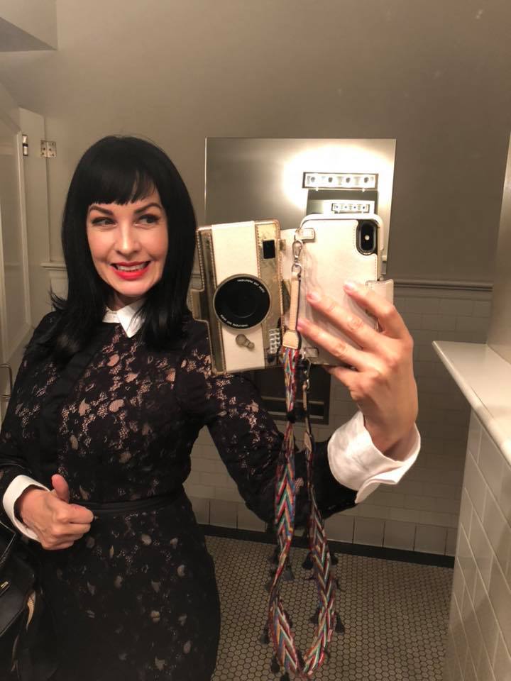 Picture of Grey DeLisle