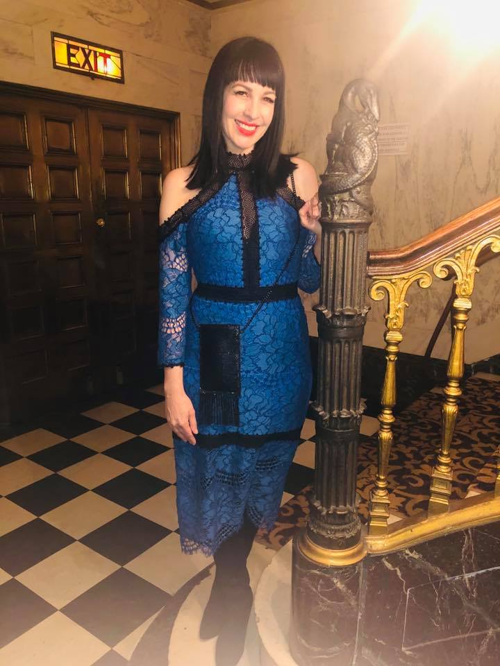 Picture of Grey DeLisle