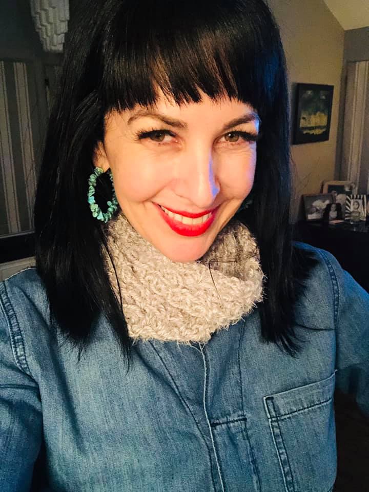 Image of Grey DeLisle