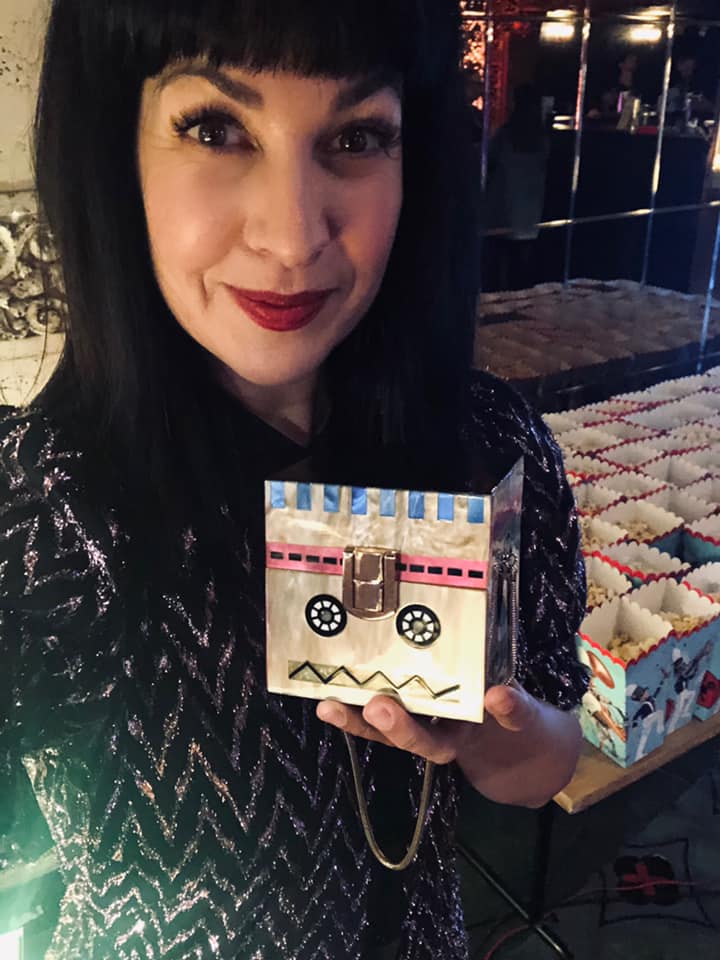 Picture of Grey DeLisle