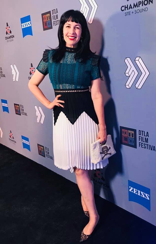 Picture of Grey DeLisle