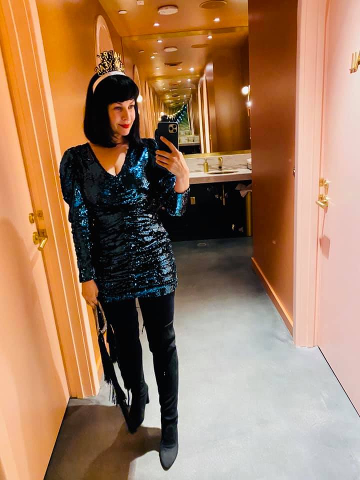 Picture of Grey DeLisle