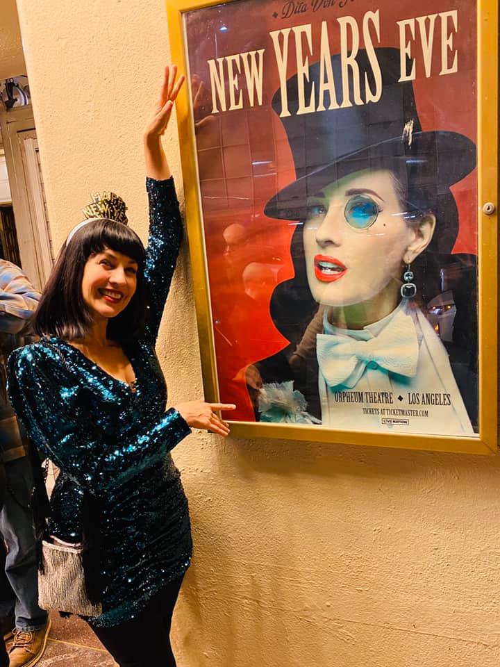 Picture of Grey DeLisle