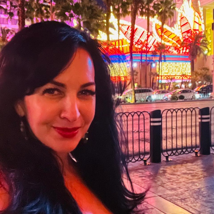 Picture of Grey DeLisle