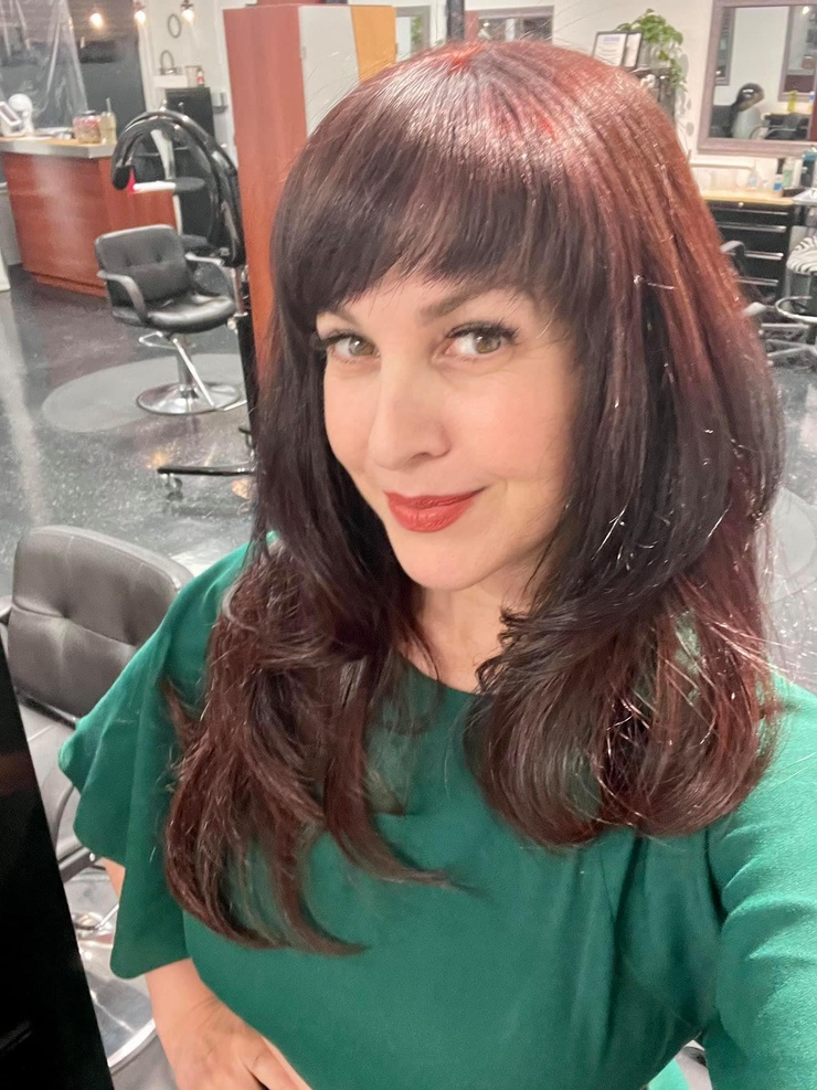 Picture of Grey DeLisle