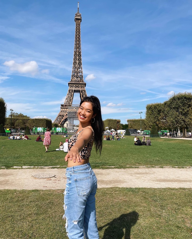 Picture of Qiyu Zhou