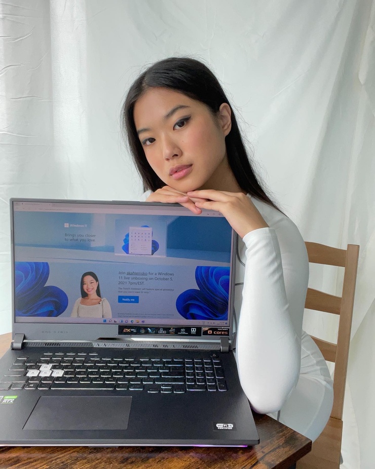 Picture of Qiyu Zhou