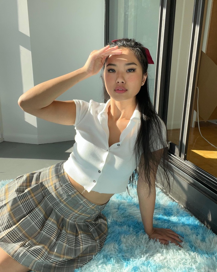 Picture of Qiyu Zhou