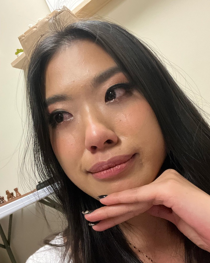 Picture of Qiyu Zhou