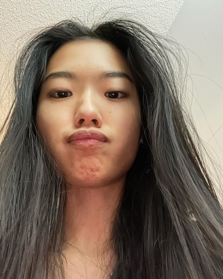 Picture of Qiyu Zhou