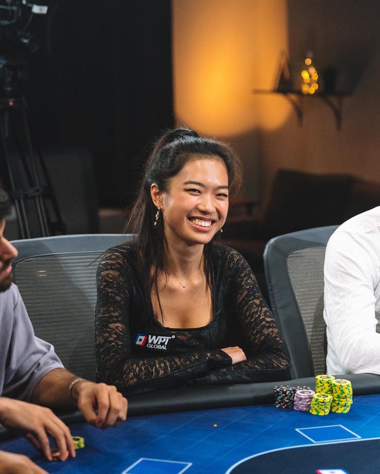 Picture of Qiyu Zhou