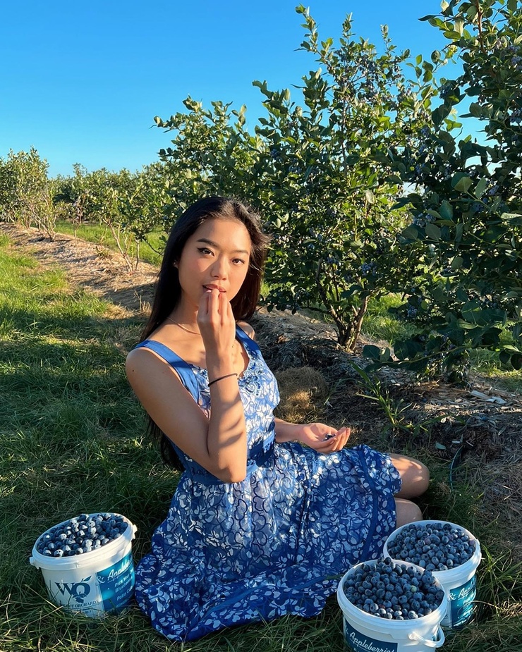 Picture of Qiyu Zhou