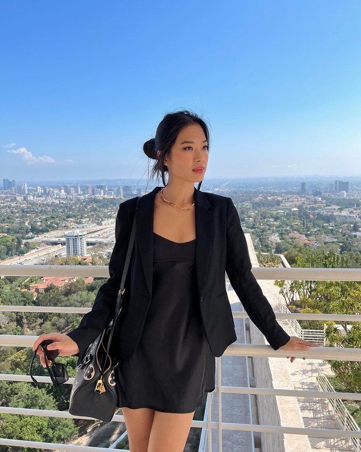 Picture of Qiyu Zhou
