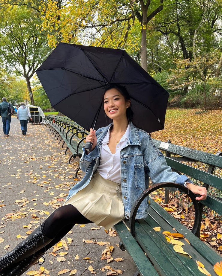 Picture of Qiyu Zhou