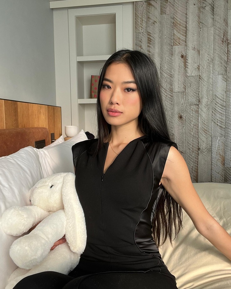 Picture of Qiyu Zhou