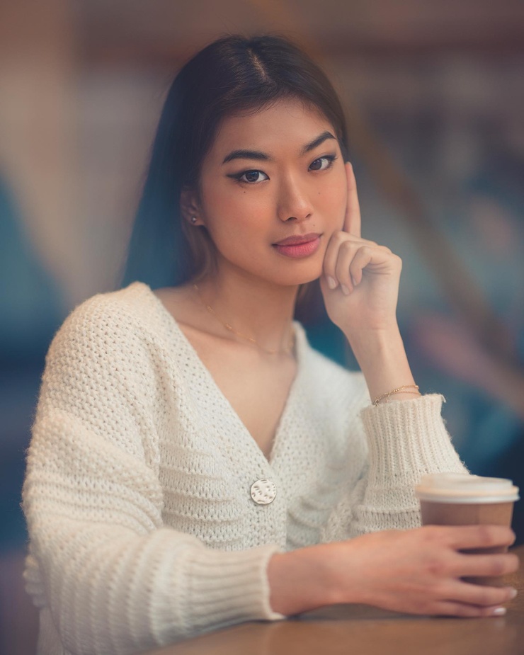 Picture of Qiyu Zhou