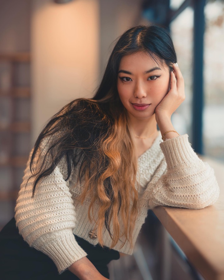 Picture of Qiyu Zhou