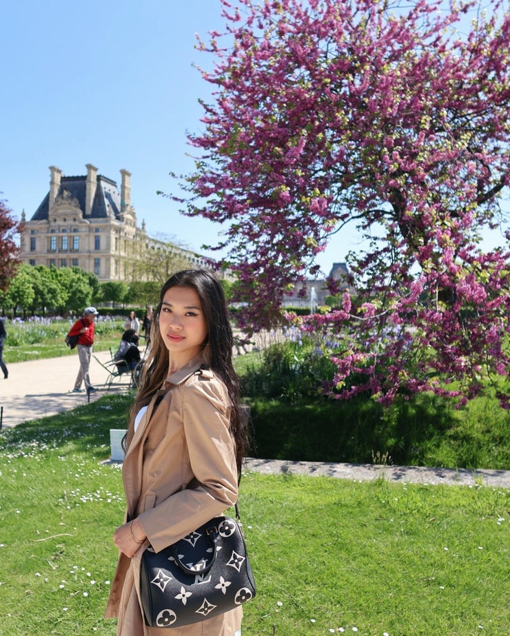 Picture of Qiyu Zhou