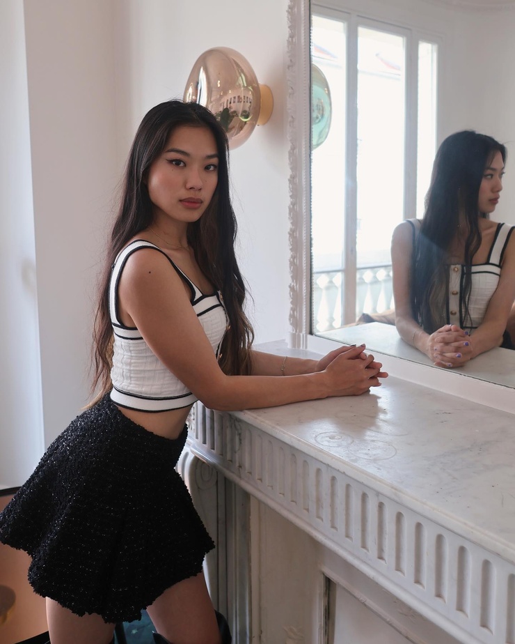 Picture of Qiyu Zhou