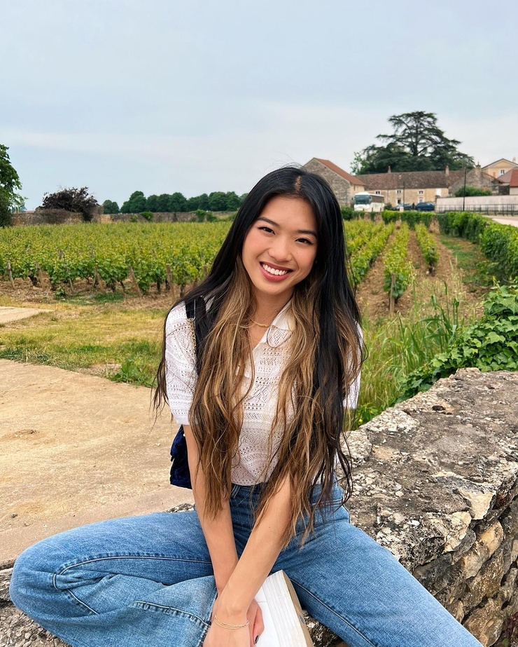 Picture of Qiyu Zhou