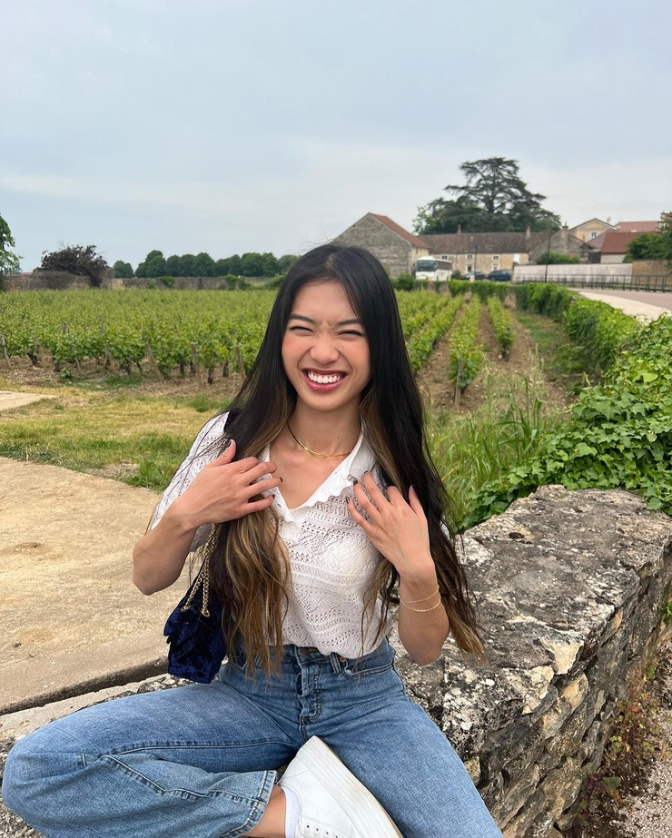 Picture of Qiyu Zhou