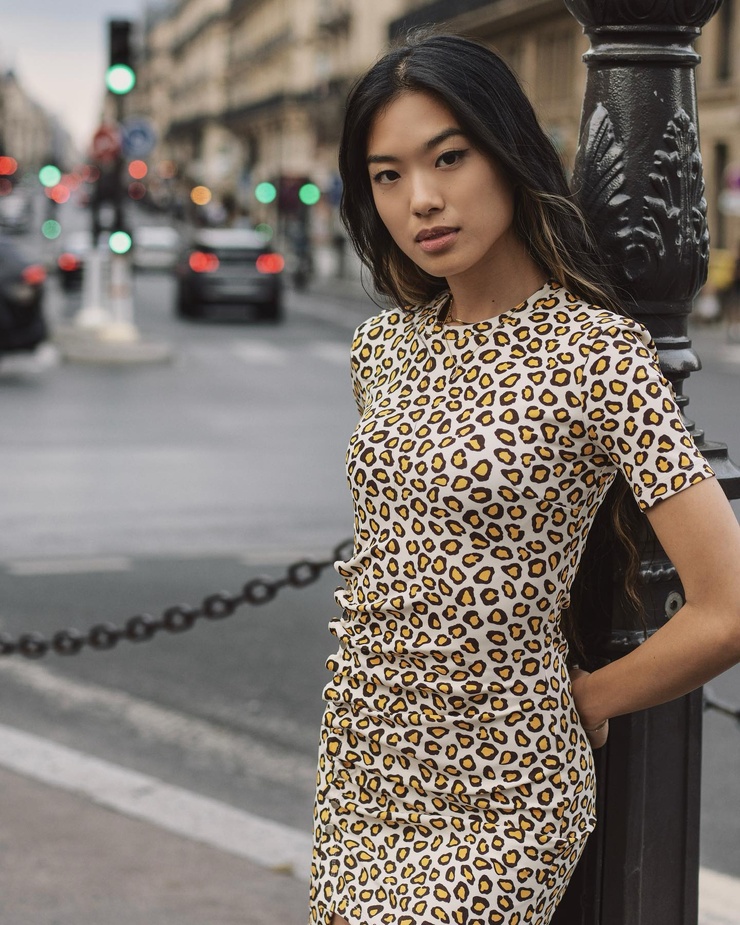 Picture of Qiyu Zhou