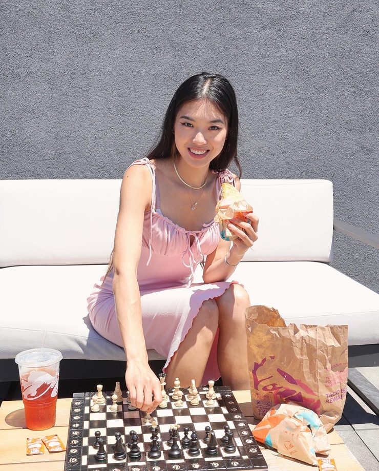 Picture of Qiyu Zhou