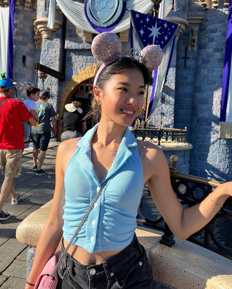 Picture of Qiyu Zhou
