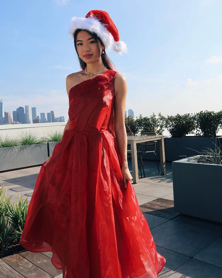 Picture of Qiyu Zhou