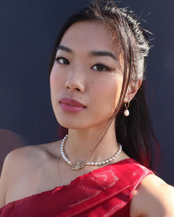 Picture of Qiyu Zhou