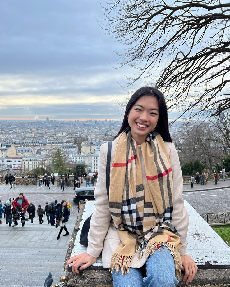 Image of Qiyu Zhou