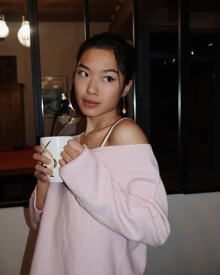 Picture of Qiyu Zhou