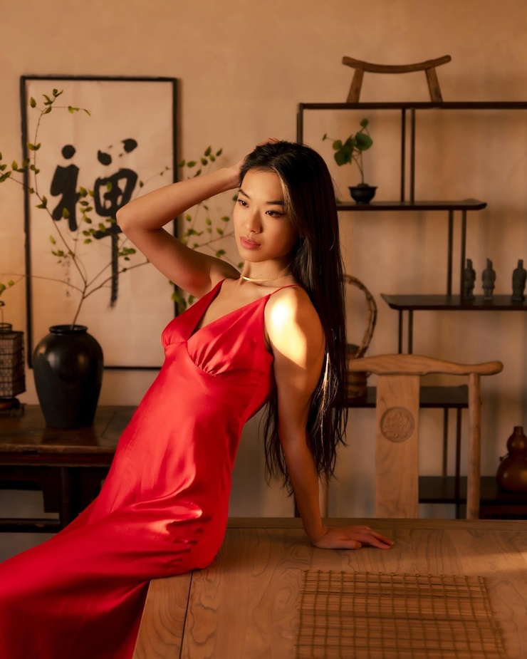 Picture of Qiyu Zhou