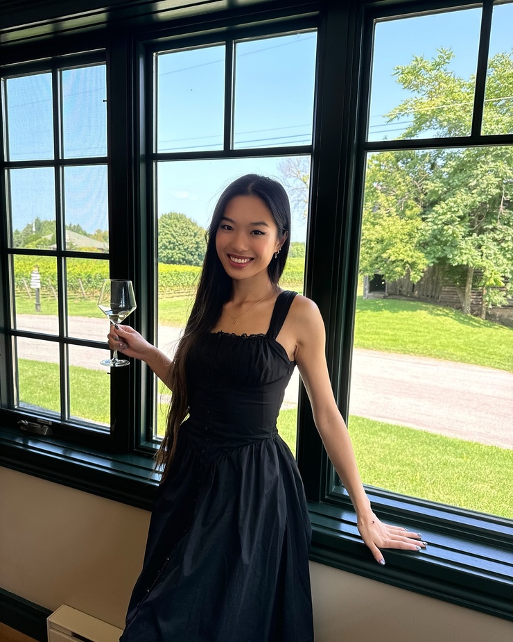 Picture of Qiyu Zhou