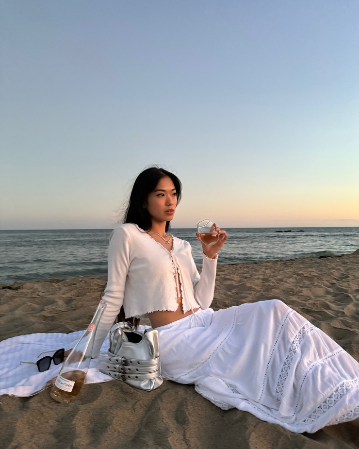 Picture of Qiyu Zhou