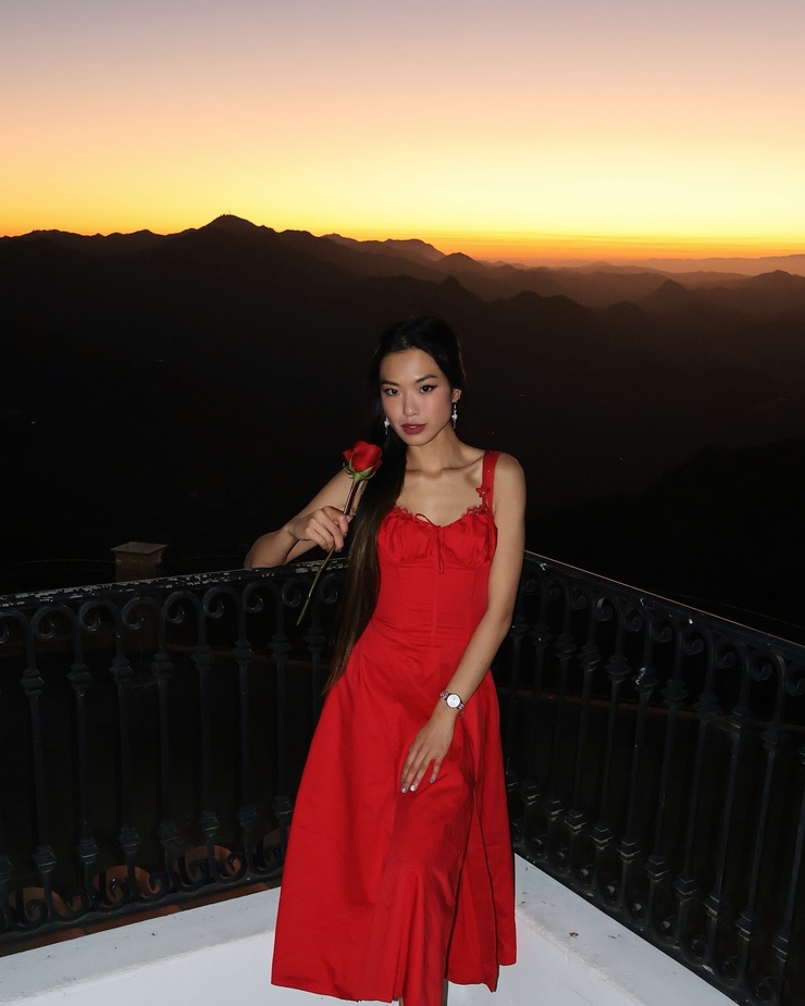 Picture of Qiyu Zhou