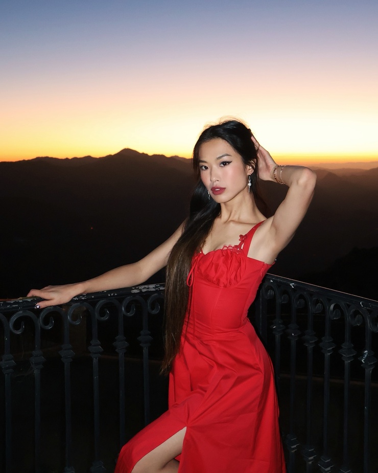 Picture of Qiyu Zhou