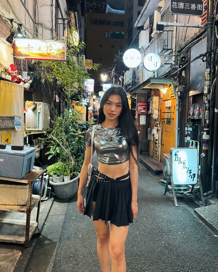 Picture of Qiyu Zhou