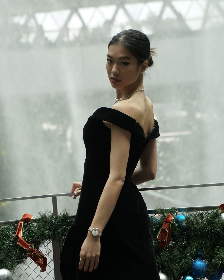 Picture of Qiyu Zhou