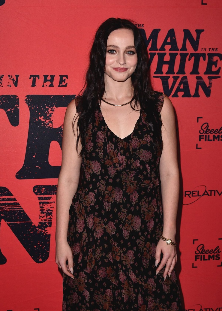 Picture of Madison Wolfe