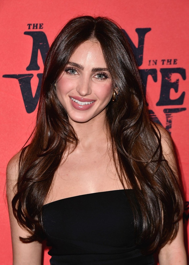 Picture of Ryan Newman