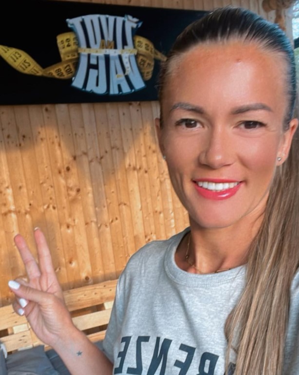 Image of Mirna Cuzic