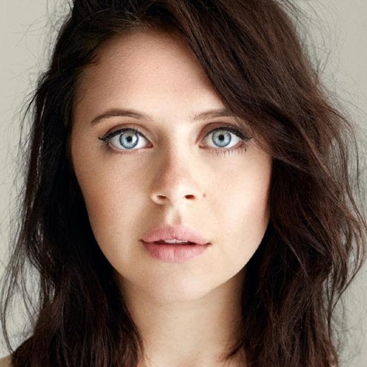 Picture of Bel Powley