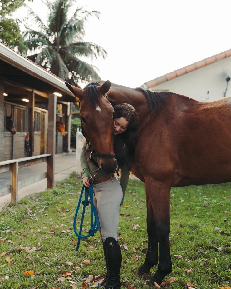 Picture of Sierra Cabot