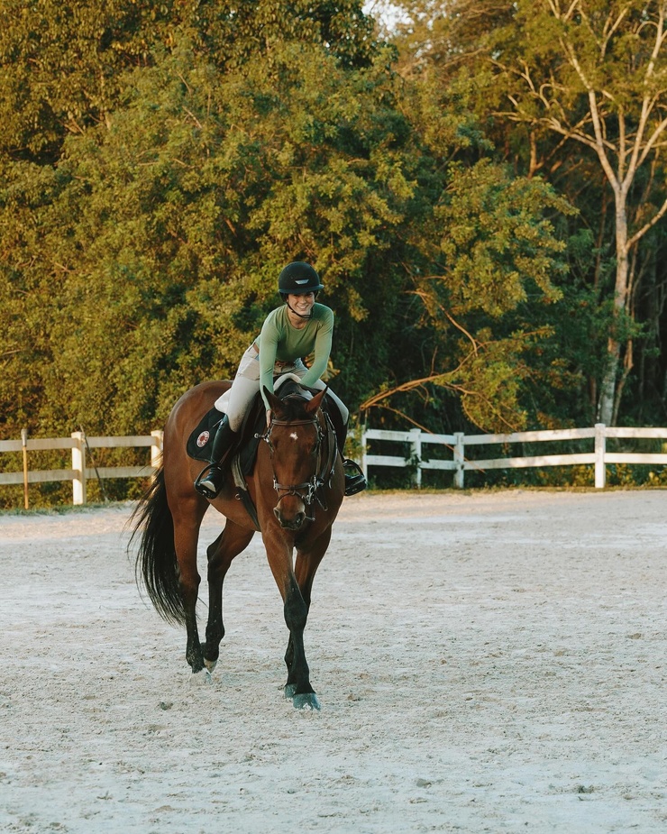 Picture of Sierra Cabot