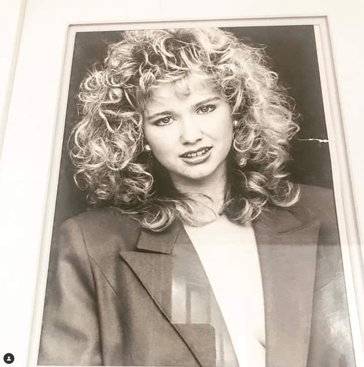 Picture of Paula Ann Bland