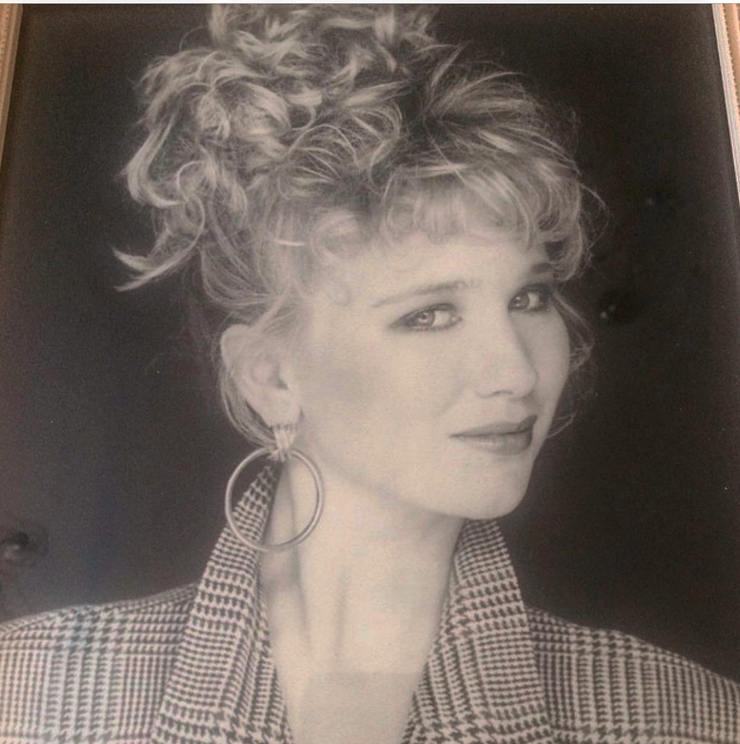 Picture of Paula Ann Bland