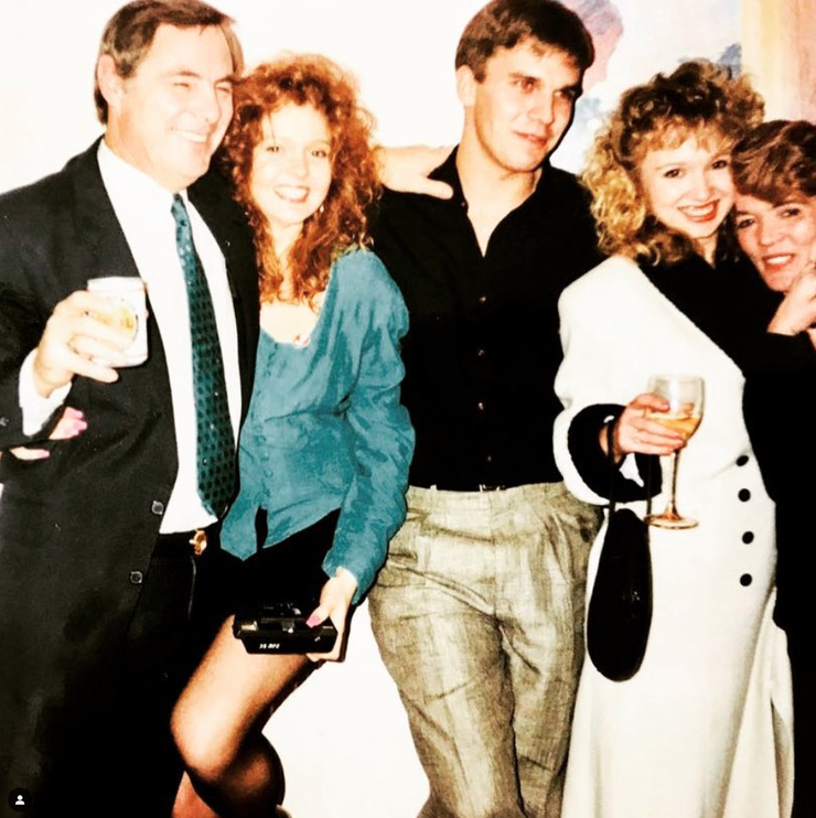 Picture of Paula Ann Bland